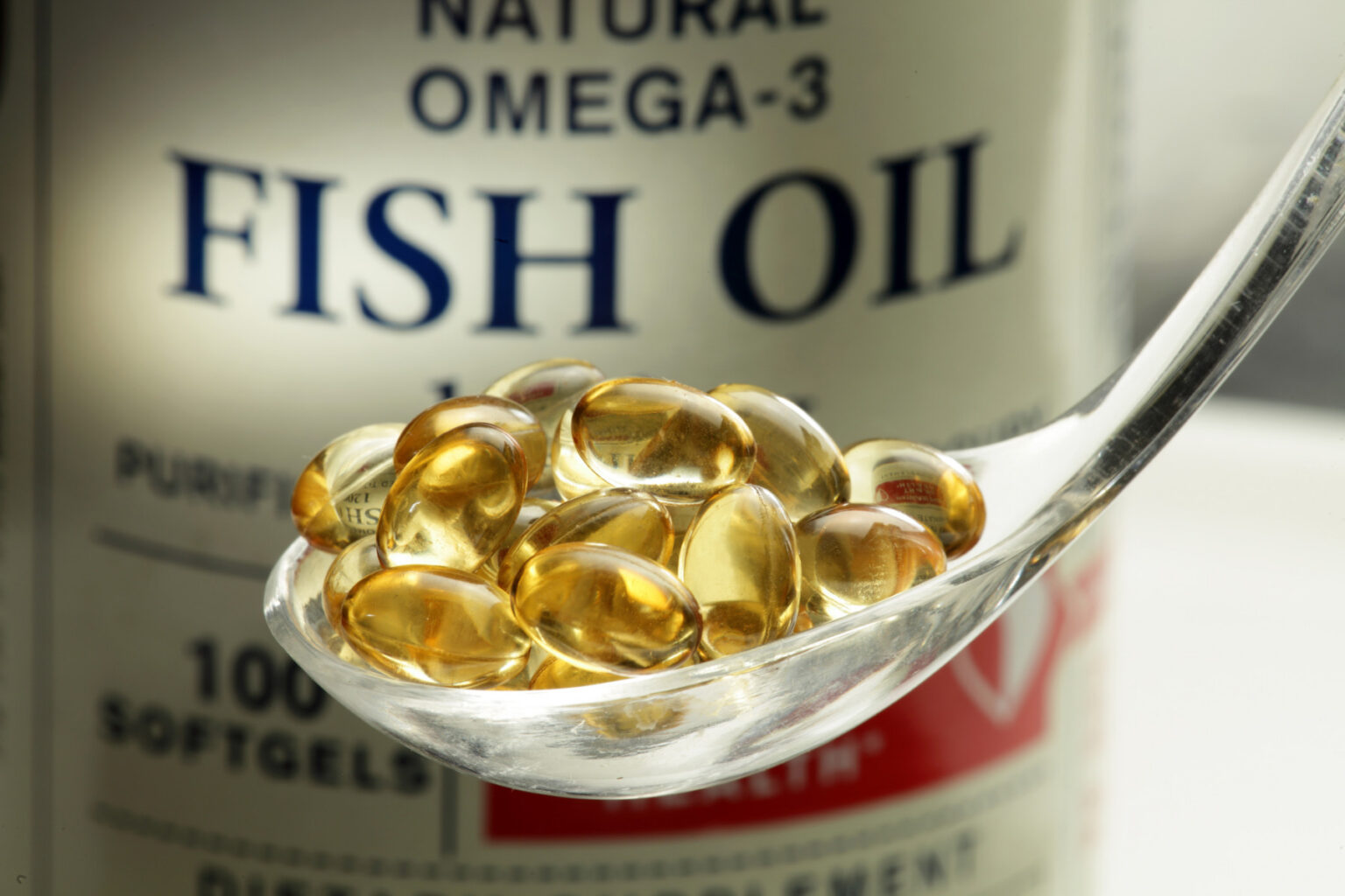 Fish oil supplements may not prevent Alzheimer’s-related decline - USC ...